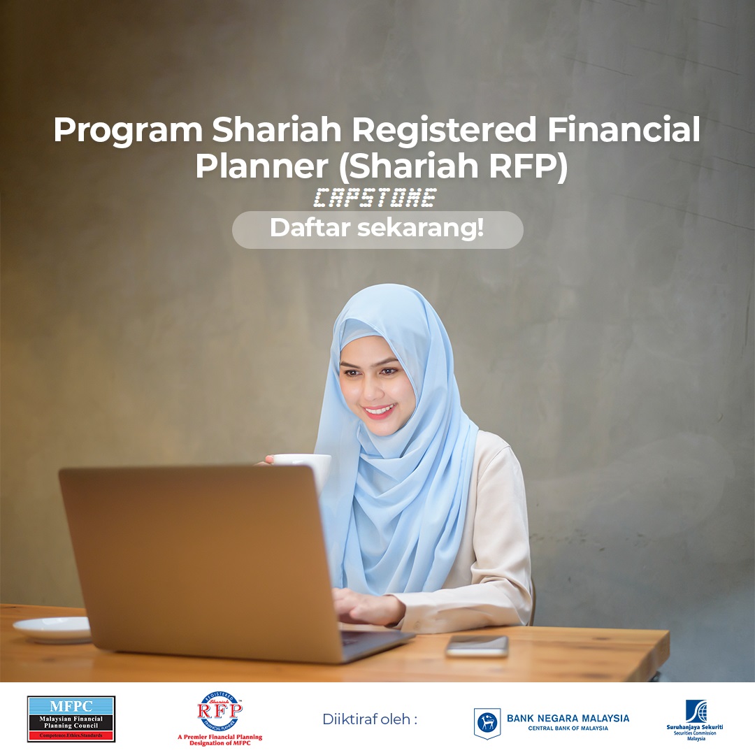 Daftar Shariah RFP Capstone