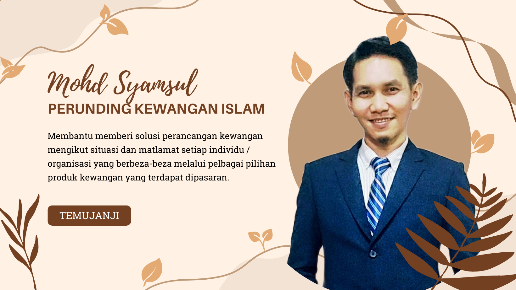 Perunding Kewangan Islam